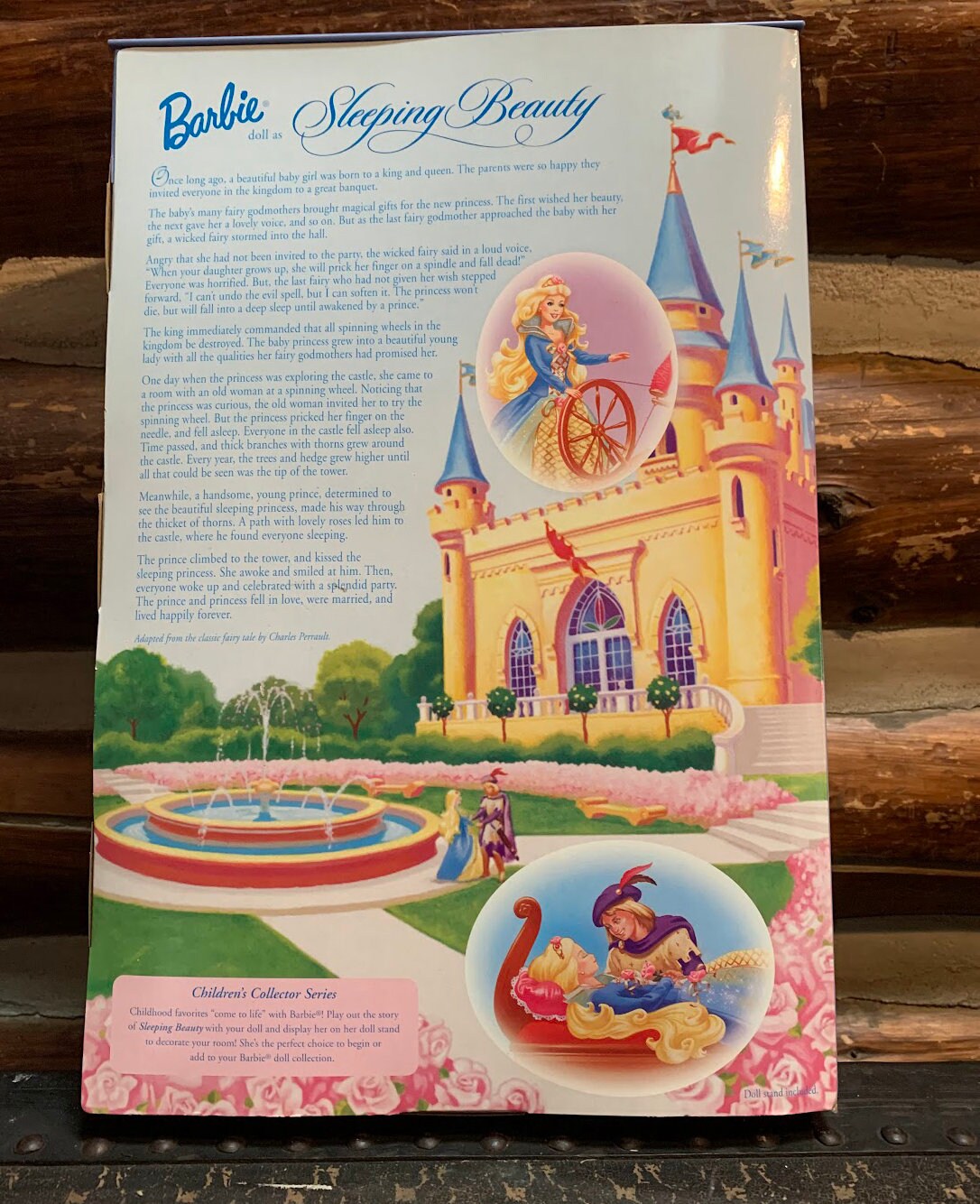 Barbie | Sleeping Beauty 1997 - Etsy