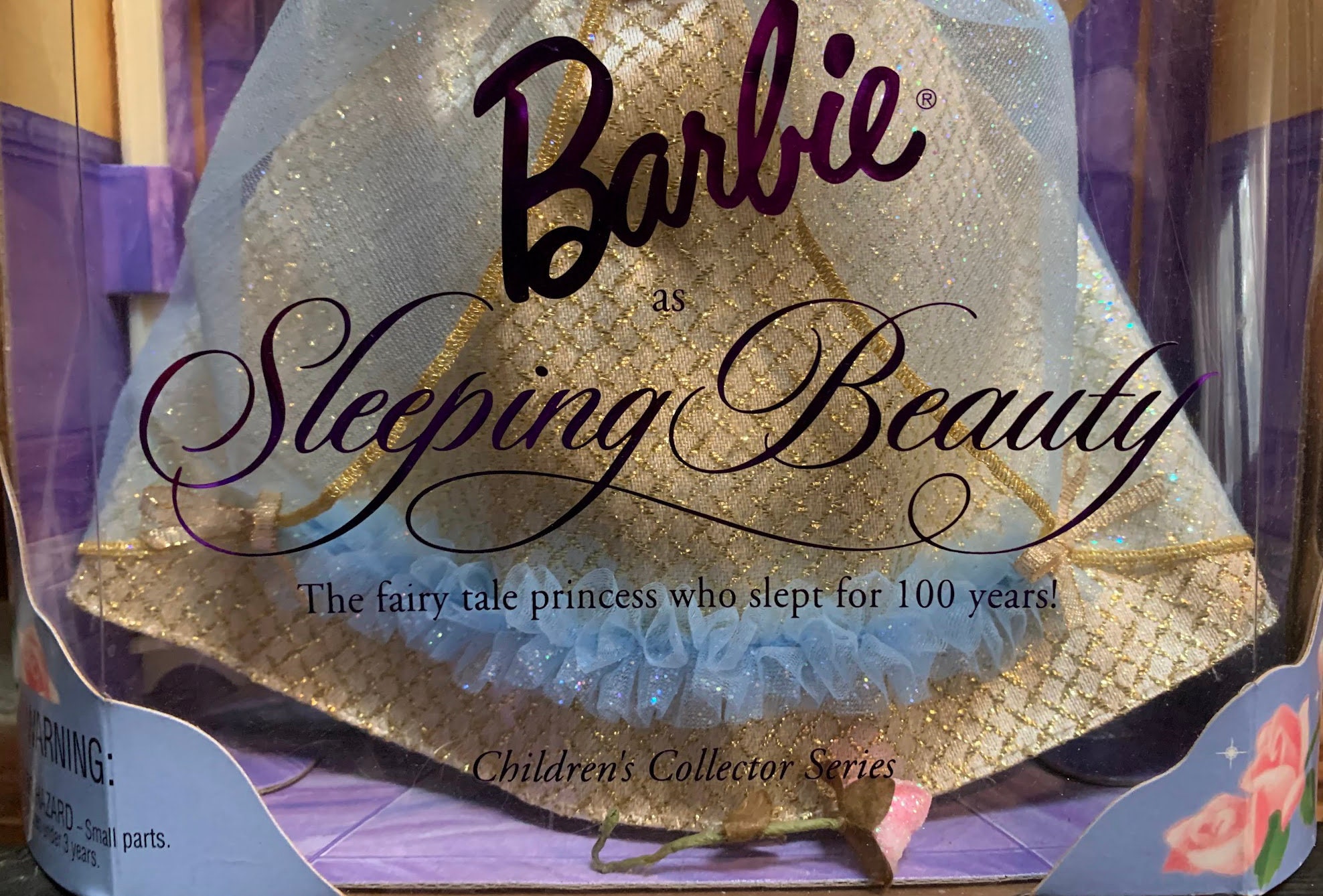 Barbie | Sleeping Beauty 1997 - Etsy