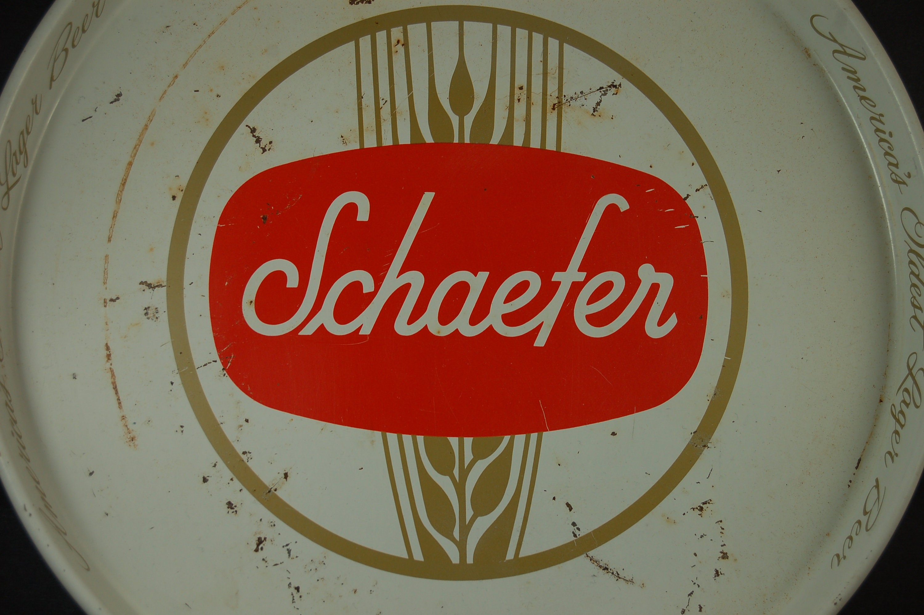 Schaefer Brewery Philadelphia
