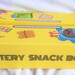 Asian Snack Box Mystery Snack Box Full & Mini Size Japanese/china ...