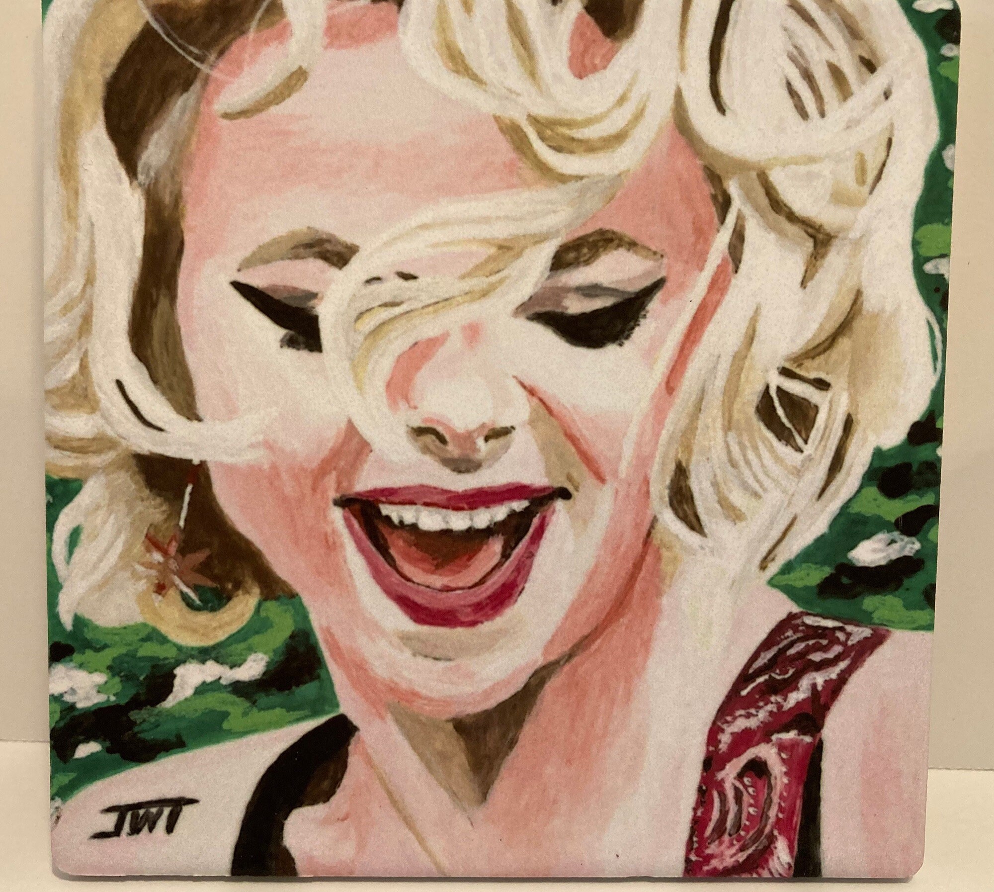 Samantha Font's Instagram, Twitter & Facebook on IDCrawl