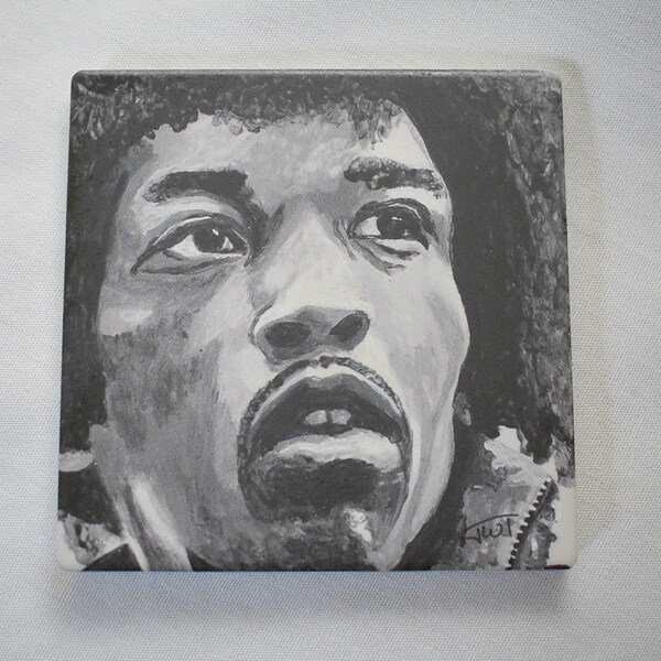 Jimi Hendrix Svg - Etsy