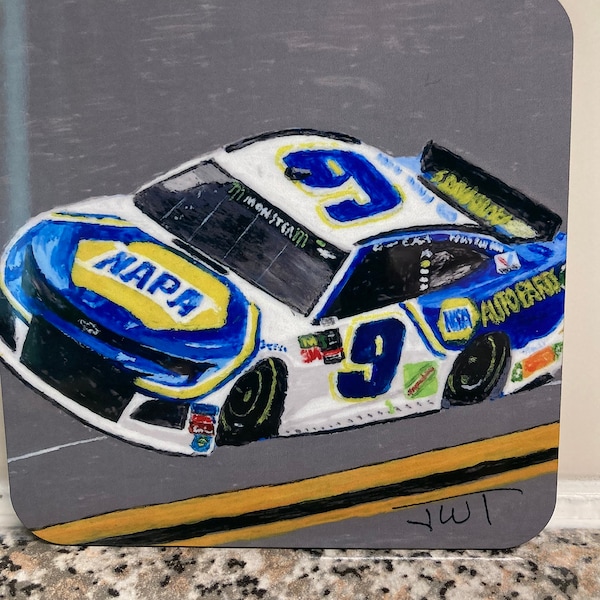 Chase Elliott Svg - Etsy