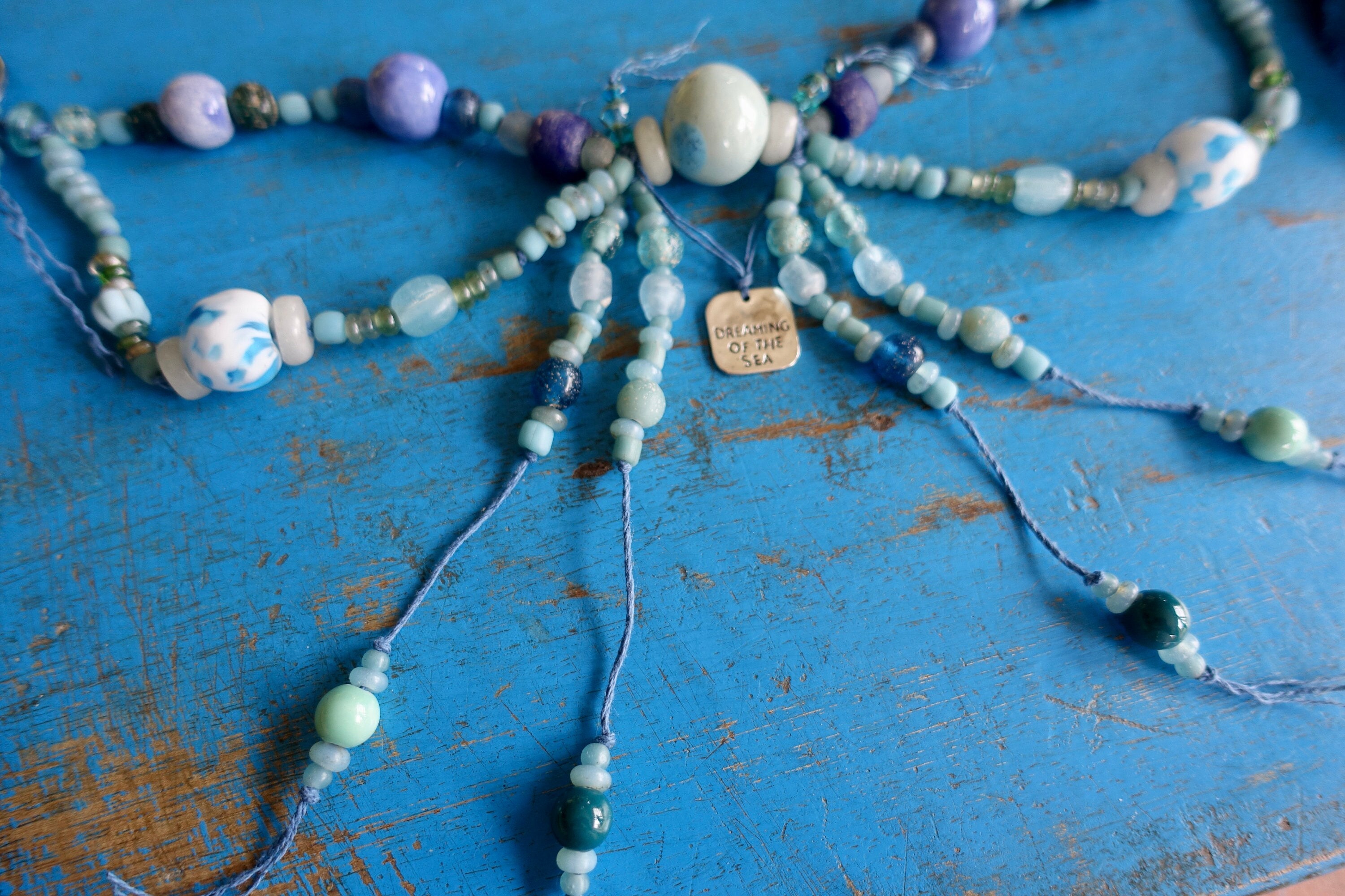 SIREN ADORNMENT Mermaid Adornment Selkie Embellishment Belly Decoration ...