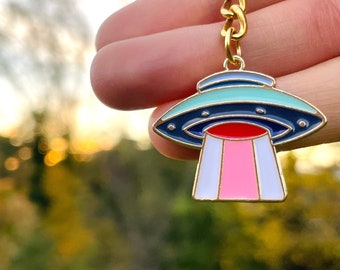 Ufo Chain - Etsy