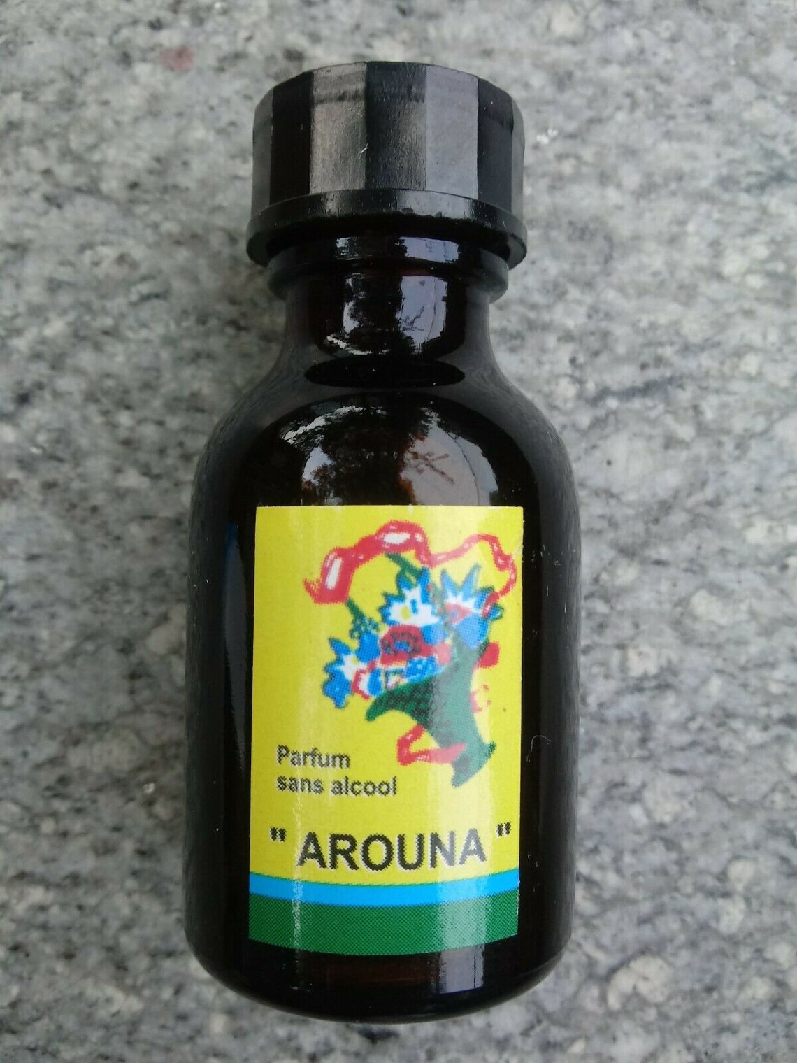 Arouna Fragrance 100% Authentic & Original - Etsy