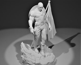 Captain America Stl - Etsy