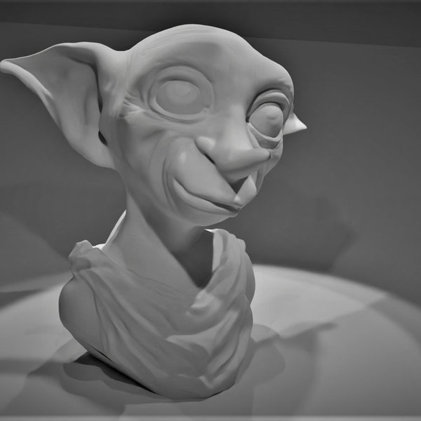 Dobby - Etsy