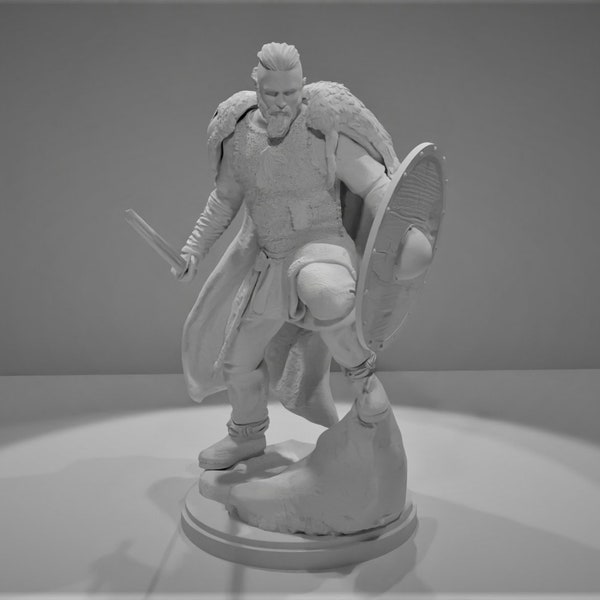 Ragnar - Etsy