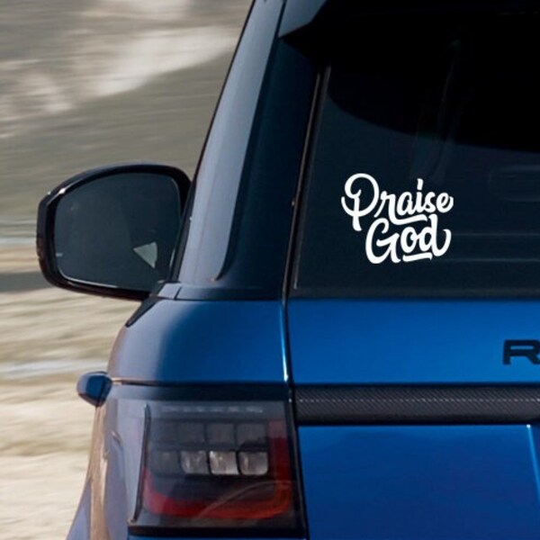 Car Stickers - Etsy UK