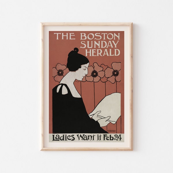 Matisse Boston Gallery - Etsy