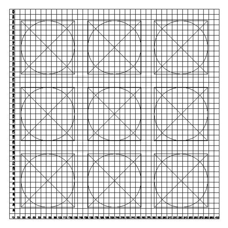Ortur Grid - Etsy