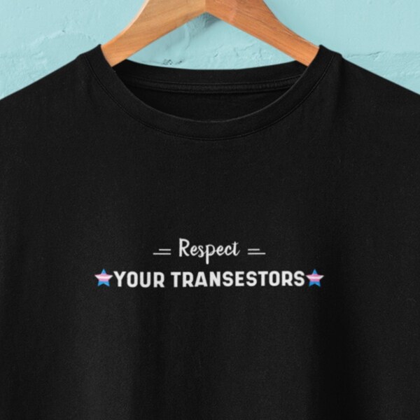 Vêtements transgenre - Etsy France