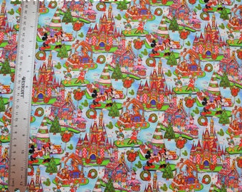 Parade Fabric | Etsy