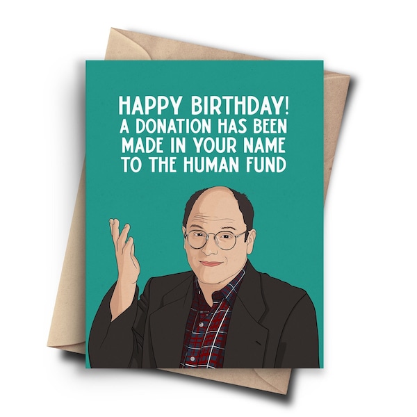 Yellowstone Birthday Card - Etsy