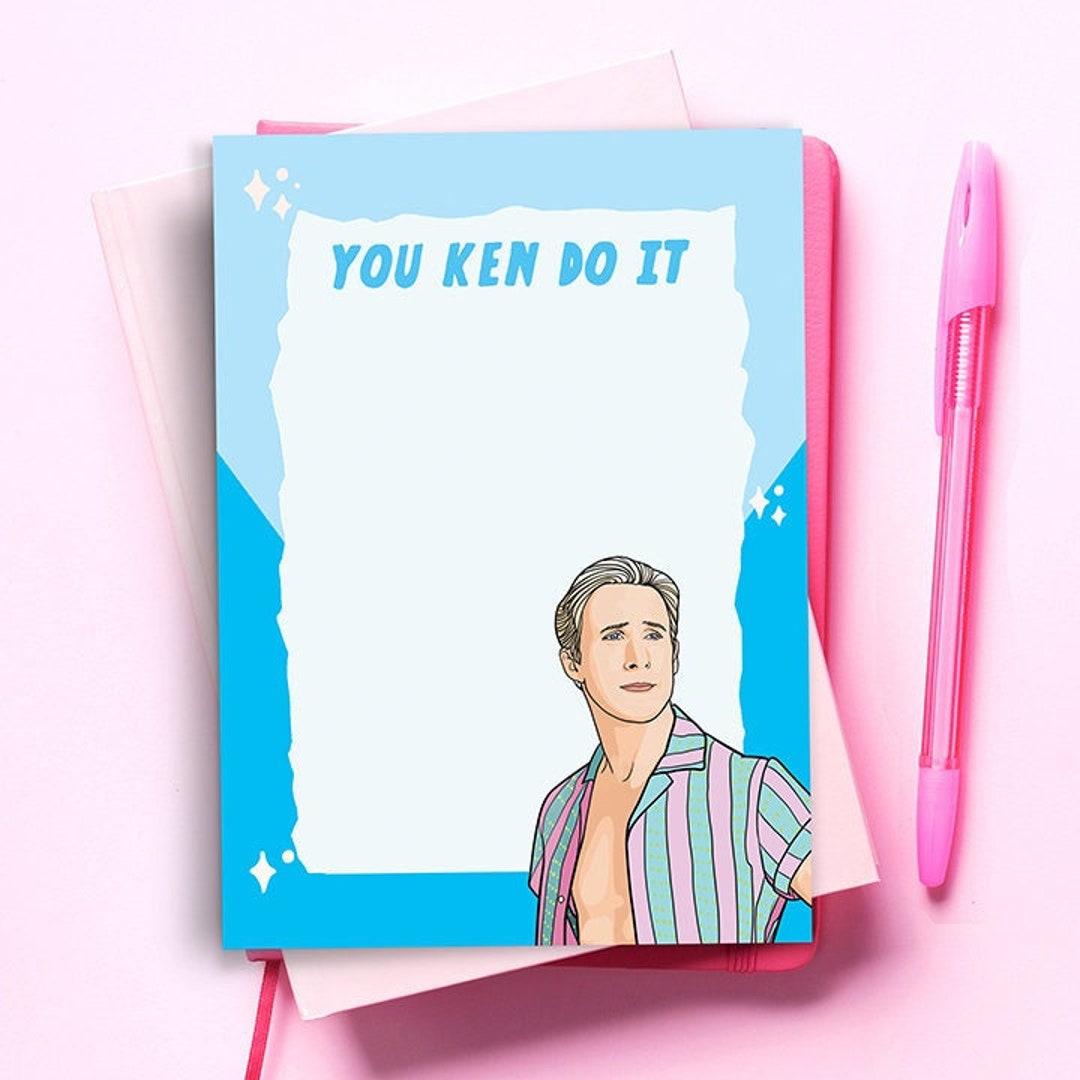 Funny Notepad - to Do List Daily Planner - Best Friend Birthday Gift ...