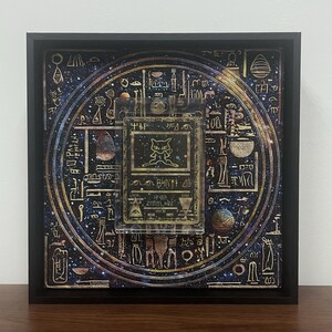 Ancient Mew Promo Pokemon Card Display Frame | TCG Collector Gift Wall ...