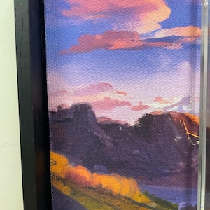 Pokémon 3-in-1 Card Display Frame - Charizard Charmeleon Charmander ...