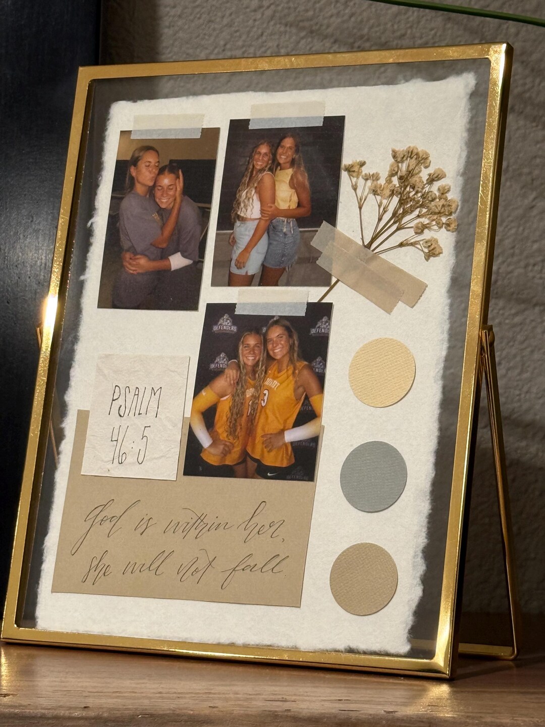 Custom Collage Picture Frame - Etsy