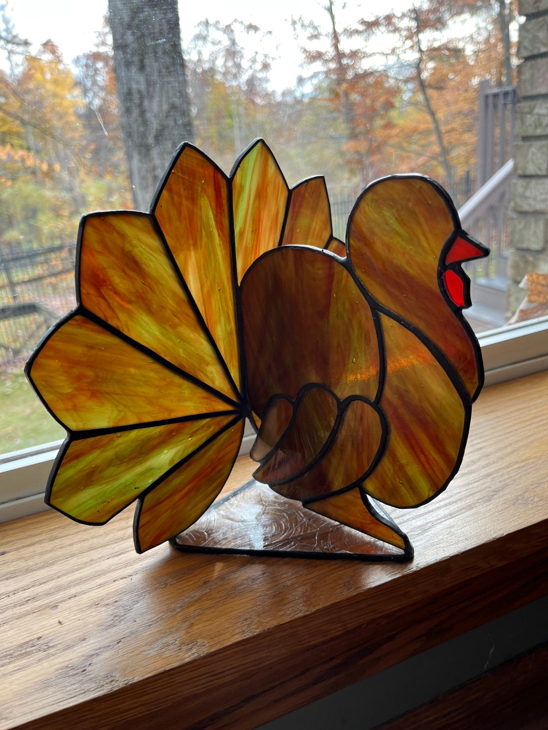 Thanksgiving Table Decor - Etsy