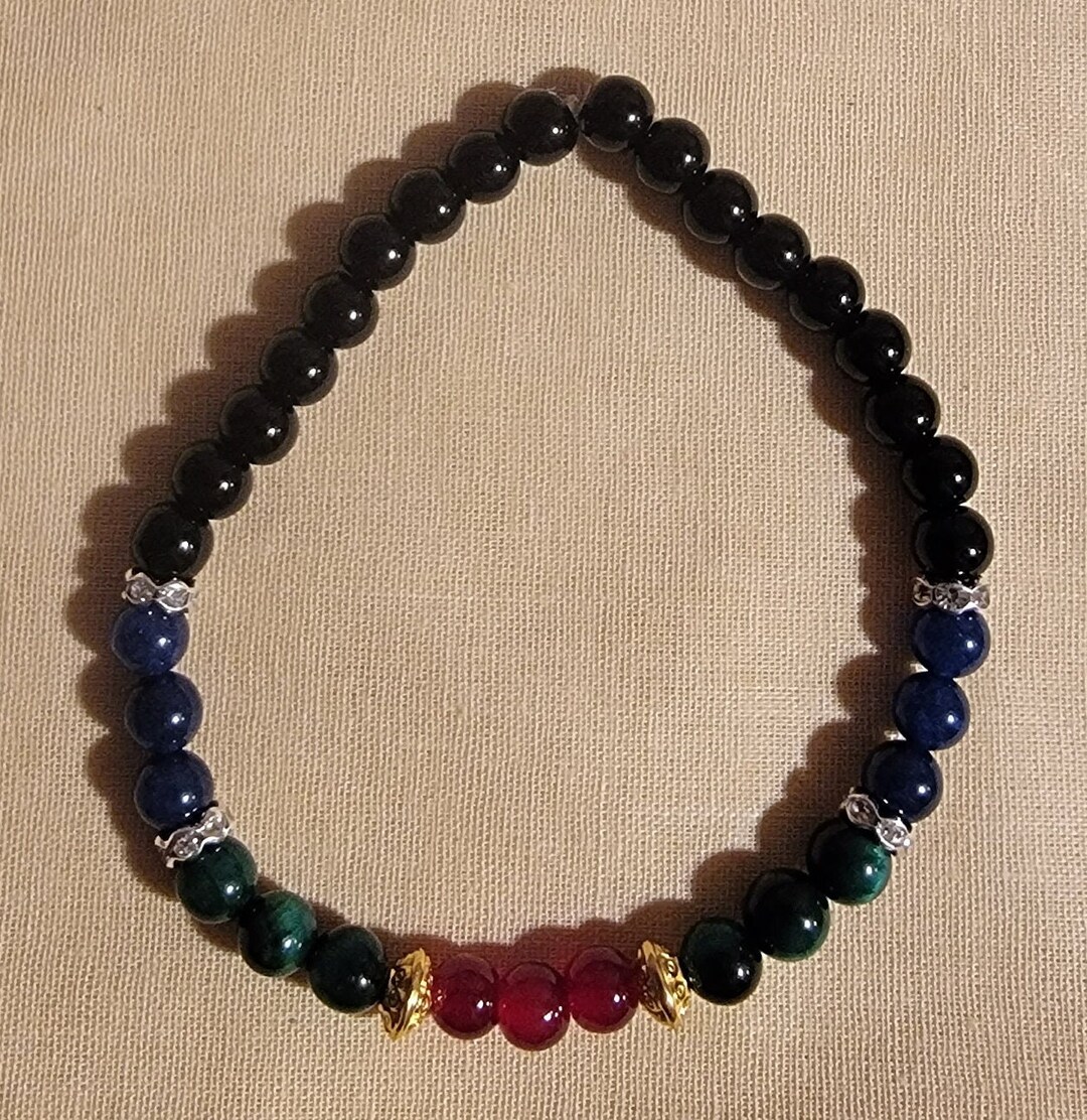 Isis Bracelet - Etsy