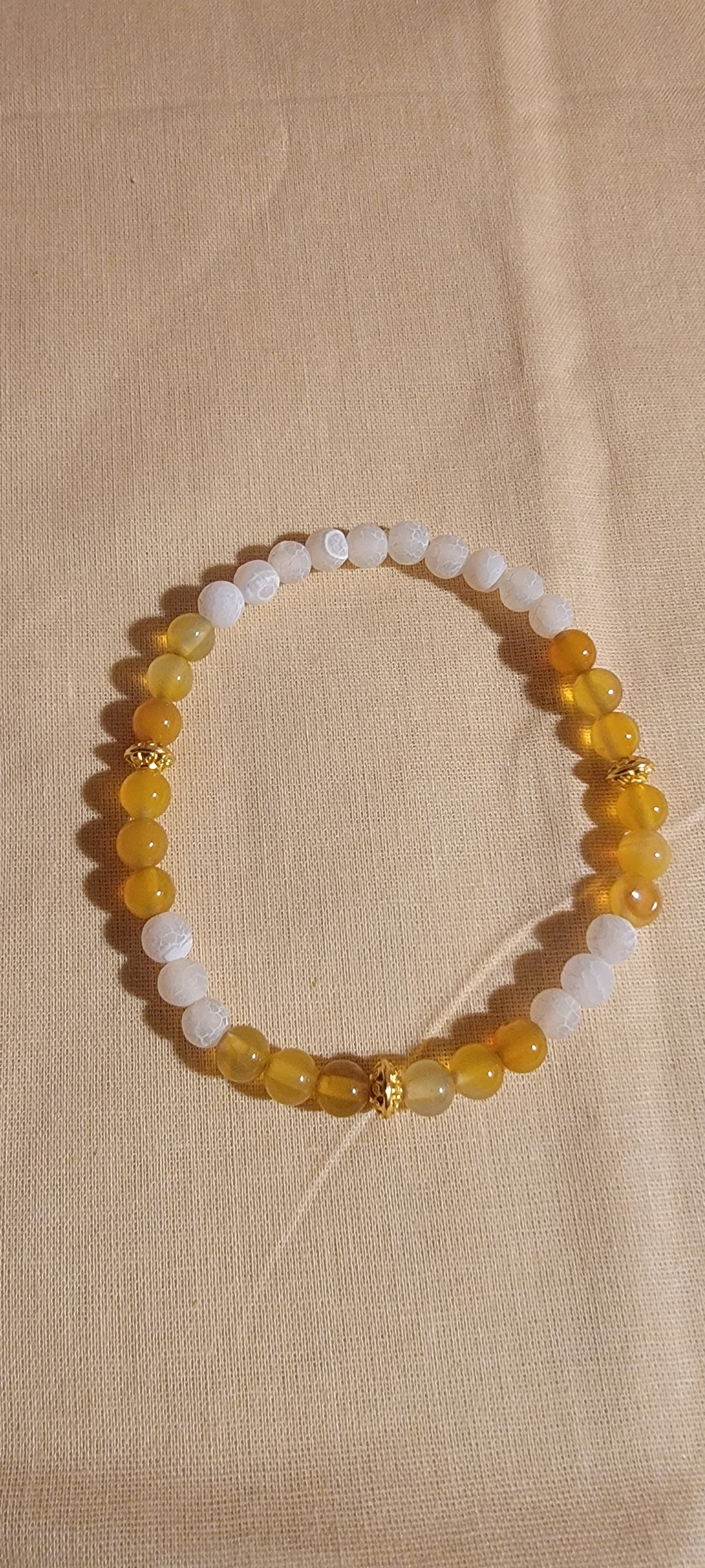 Apollo Bracelet - Etsy