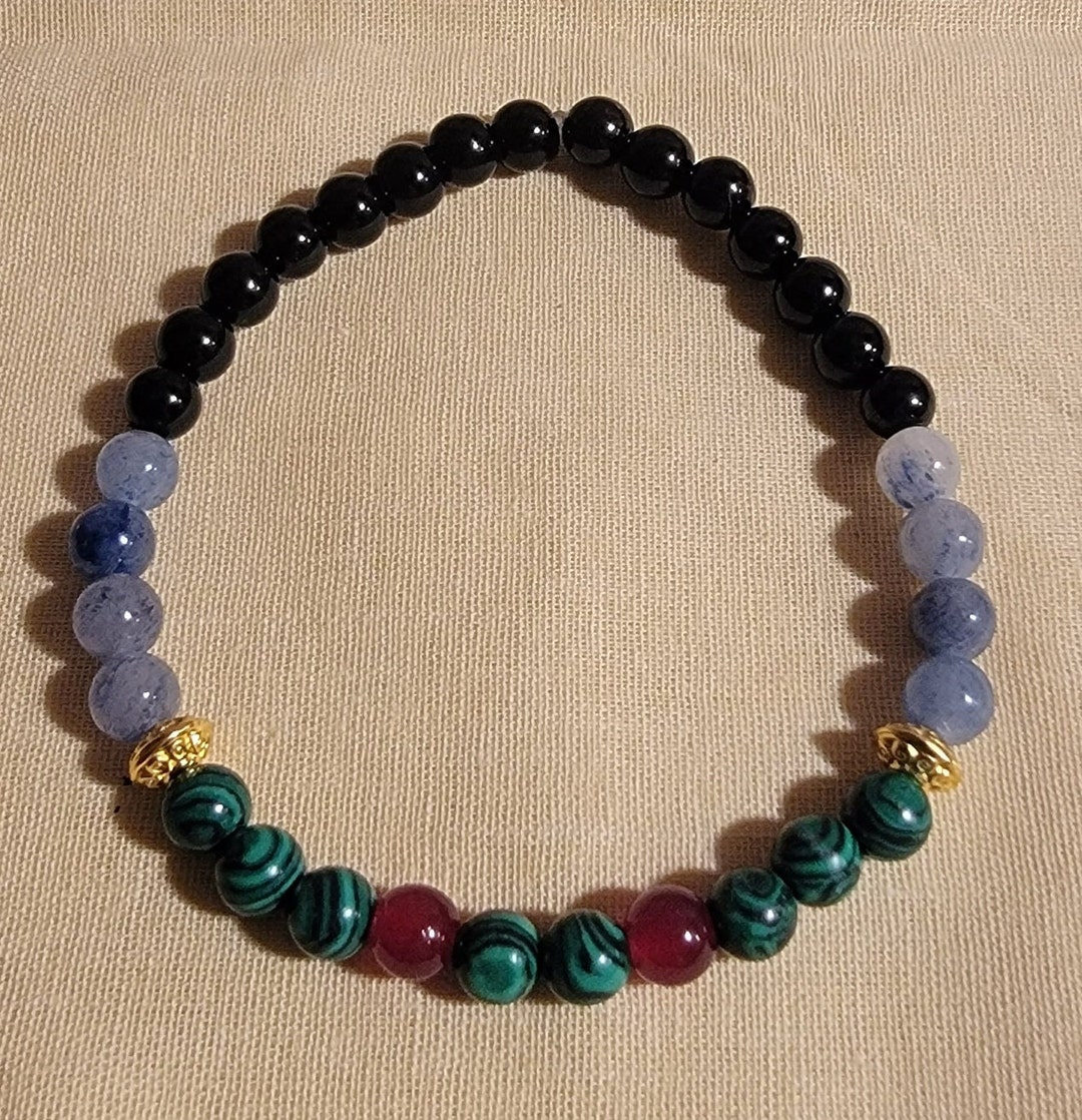 Jormungandr Bracelet - Etsy