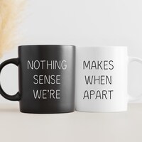 Matching Mugs - Etsy