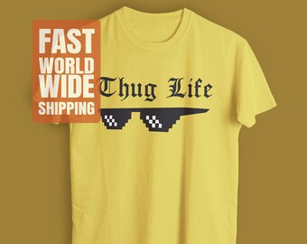 Hip Hop Meme Shirt - Etsy