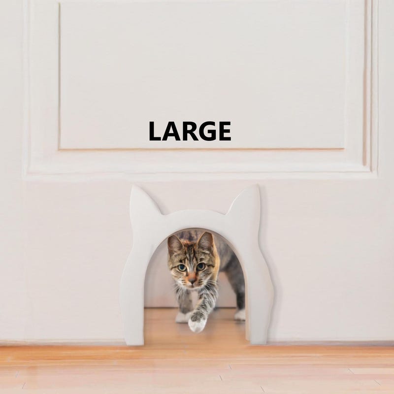 28 Door Interior - Etsy