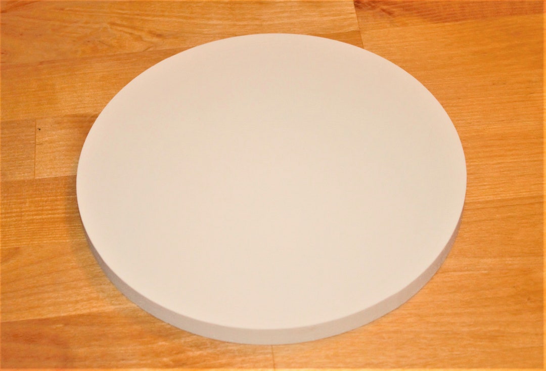 White Circle Blank Canvas Plastic Circle PVC Circle - Etsy White Circle Blank Canvas Plastic Circle PVC Circle - Etsy