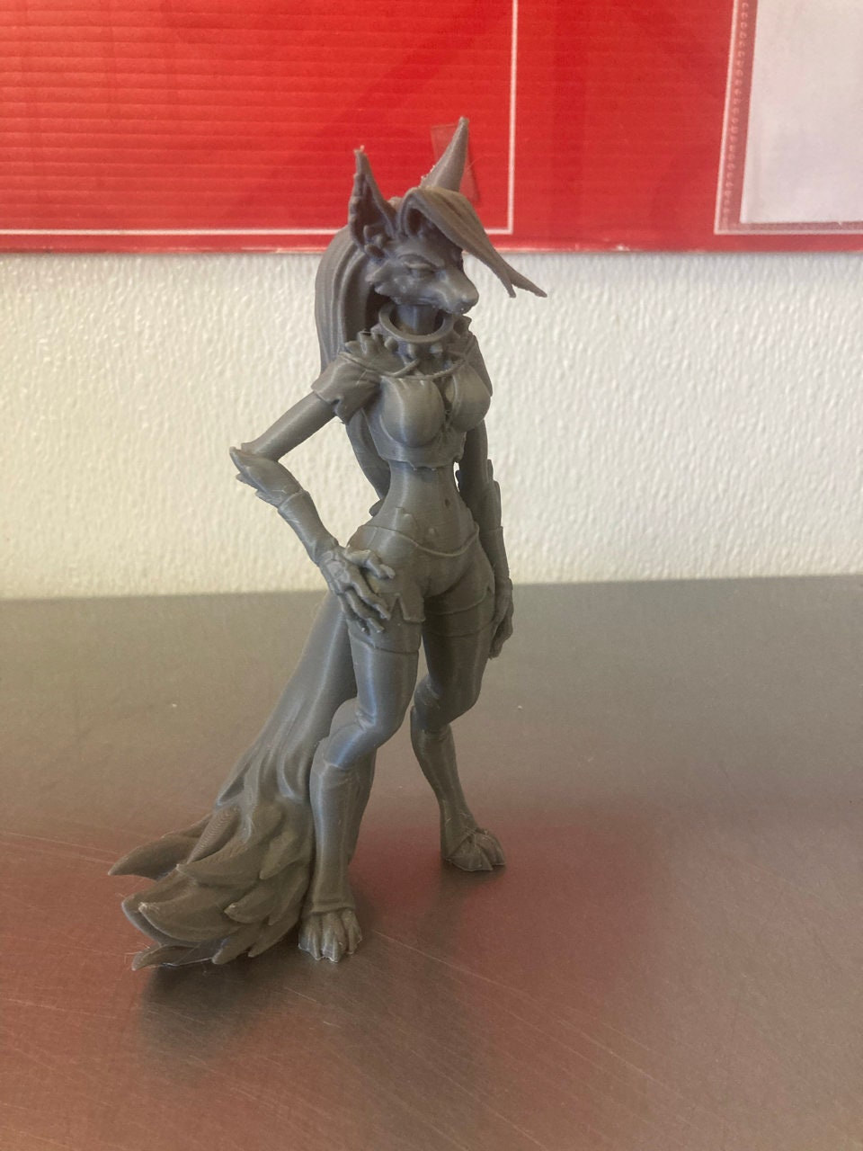 Hellhound Statue - Etsy