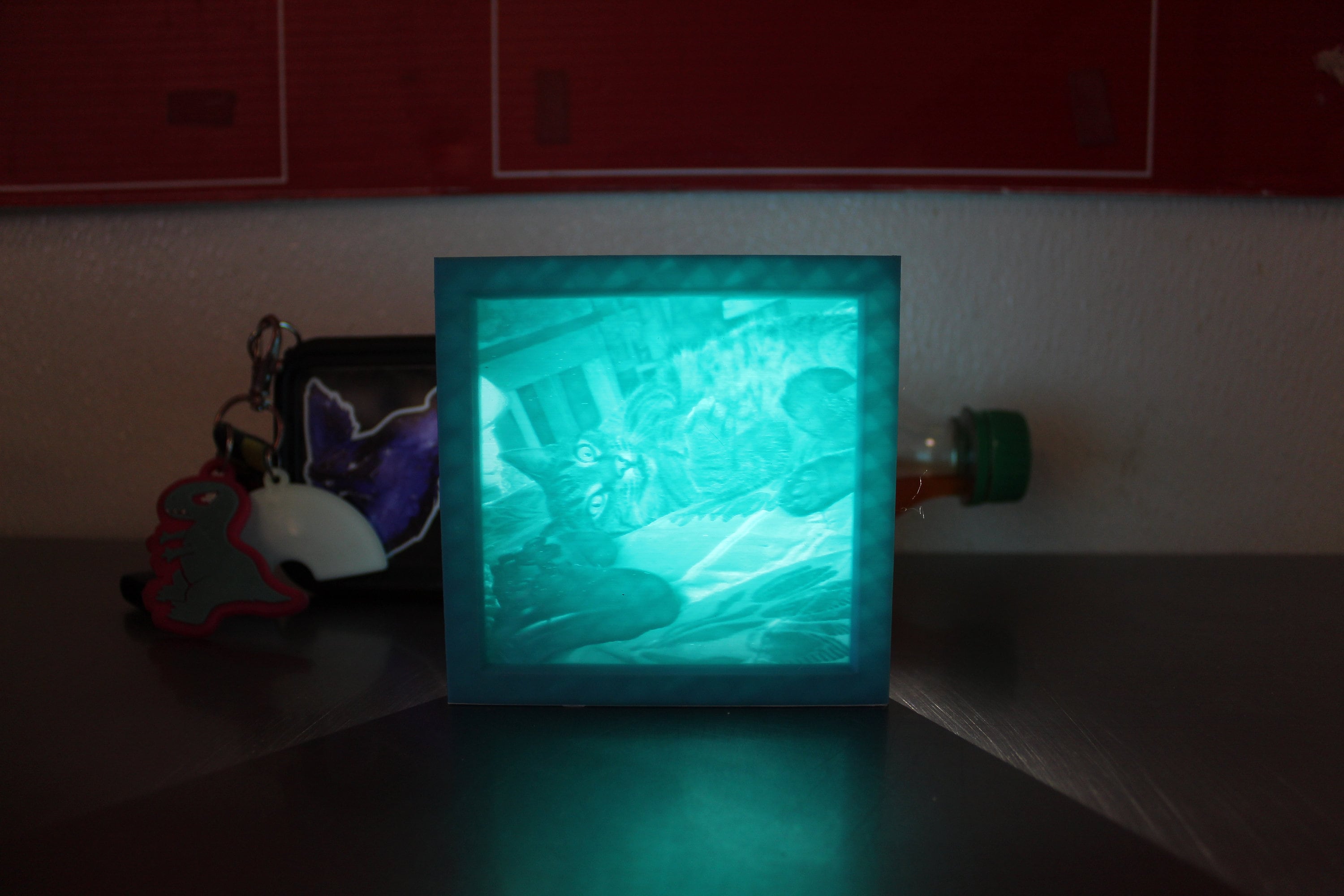Custom Lithophanes - Etsy