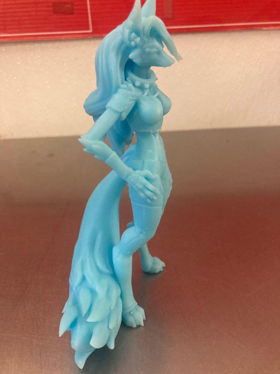 Hellhound Statue - Etsy