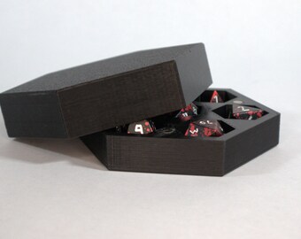Extra 7mm Dice for Travel Dice Set - Etsy
