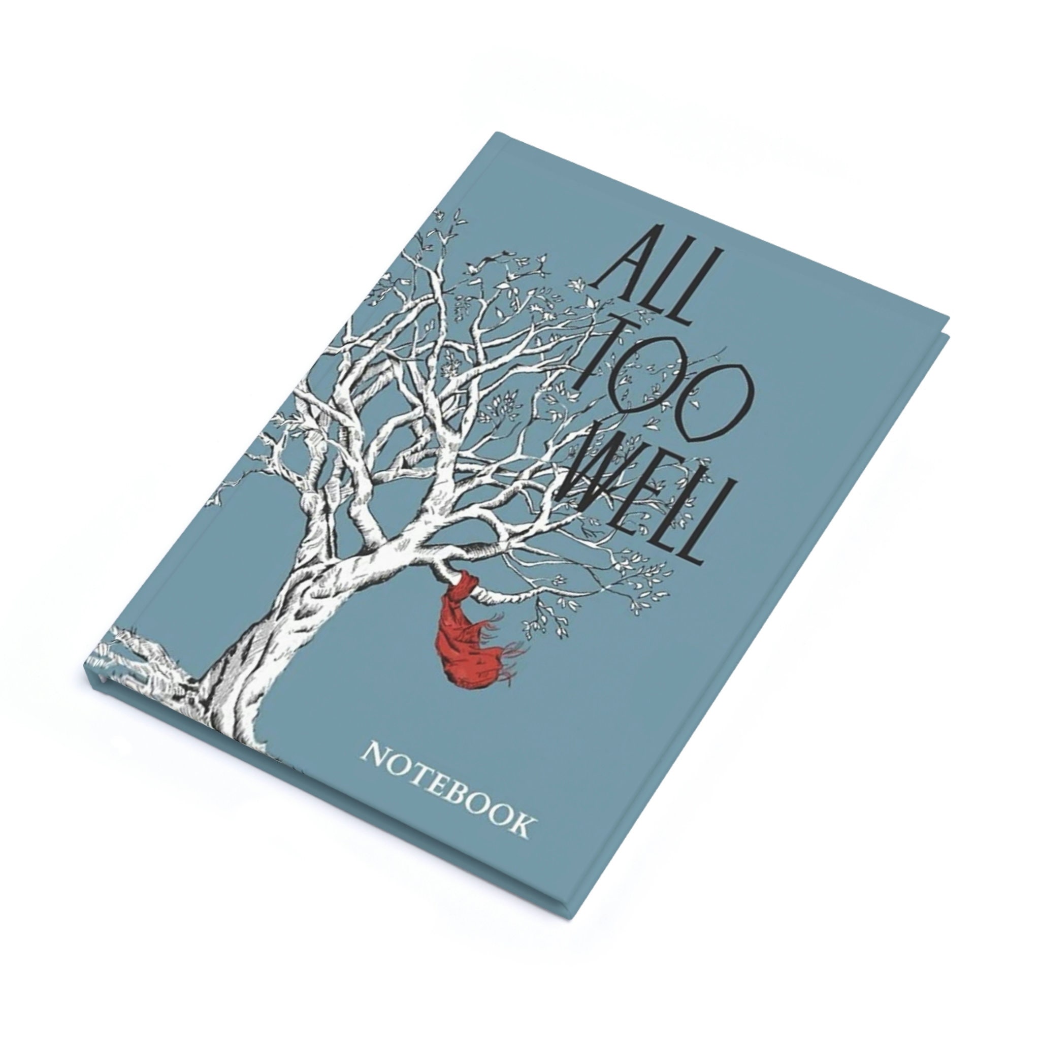 Taylor Swift All Too Well Notebook Hardcover Journal A5 - Etsy