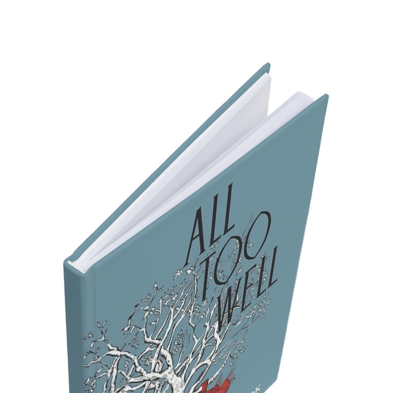 Taylor Swift All Too Well Notebook Hardcover Journal A5 - Etsy