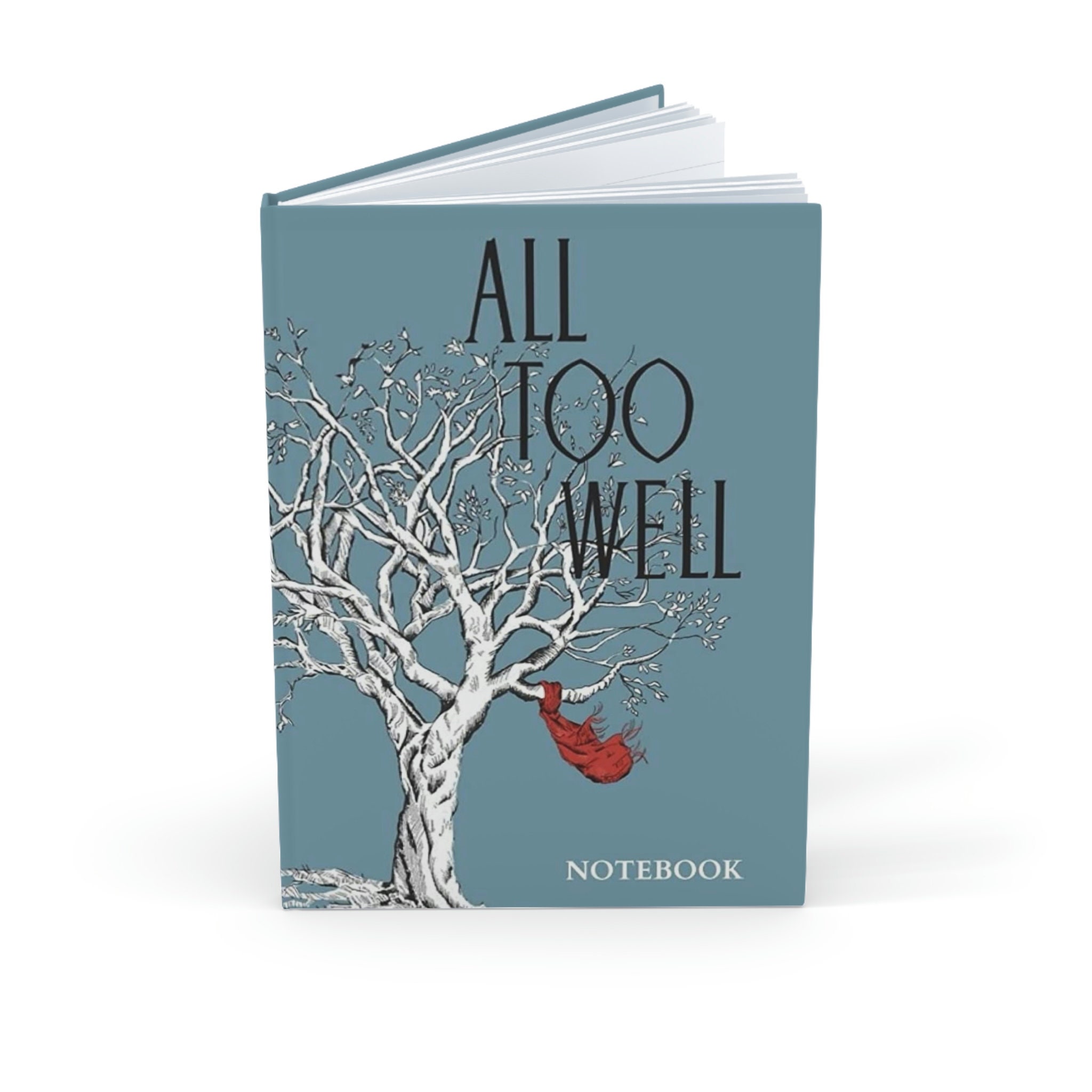 Taylor Swift All Too Well Notebook Hardcover Journal A5 - Etsy