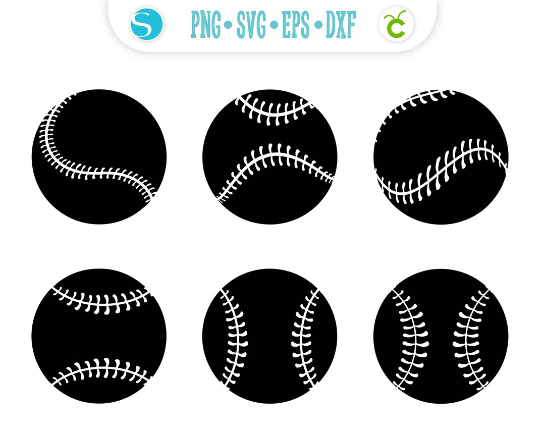 Balls SVG Vector Cricut, Basketball SVG for Cricut Balls Set PNG ...