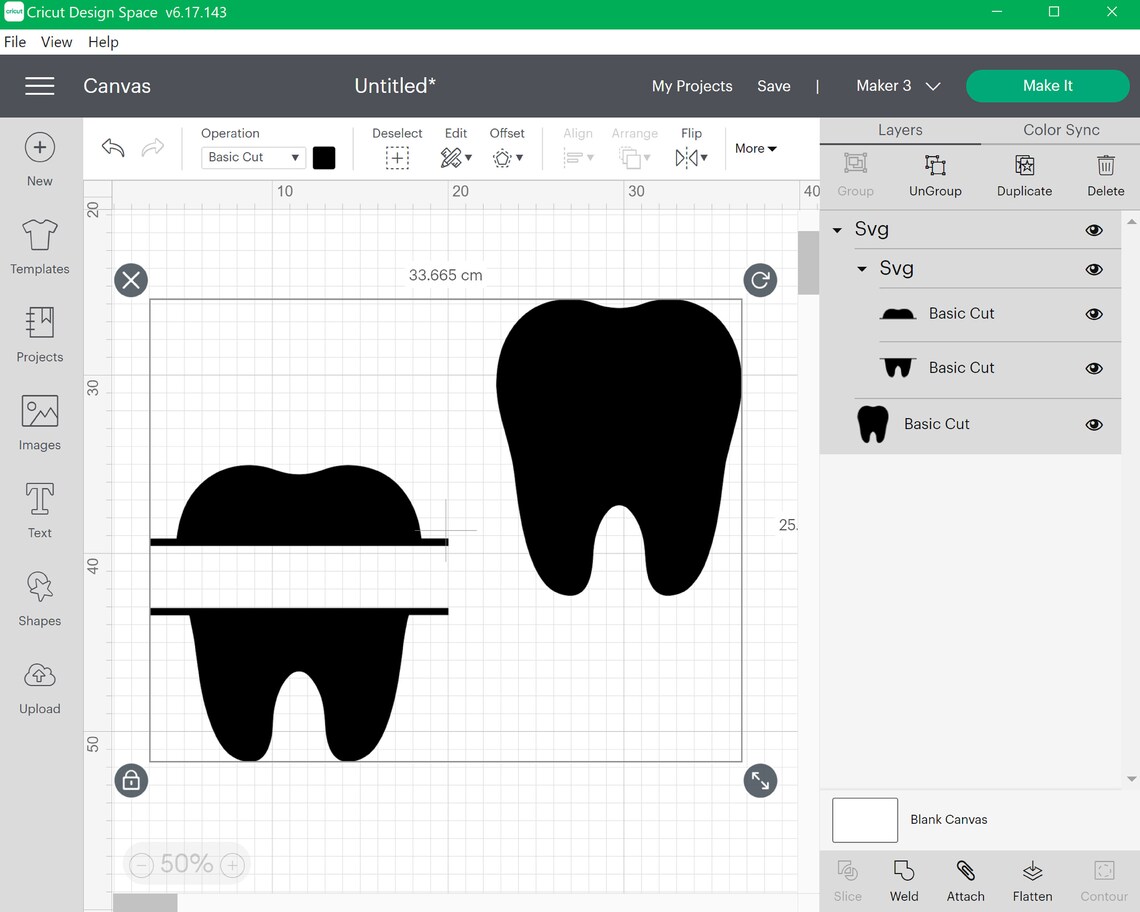 Tooth SVG Vector, Cut Personalization Vector Svg, Tooth Cut SVG for ...