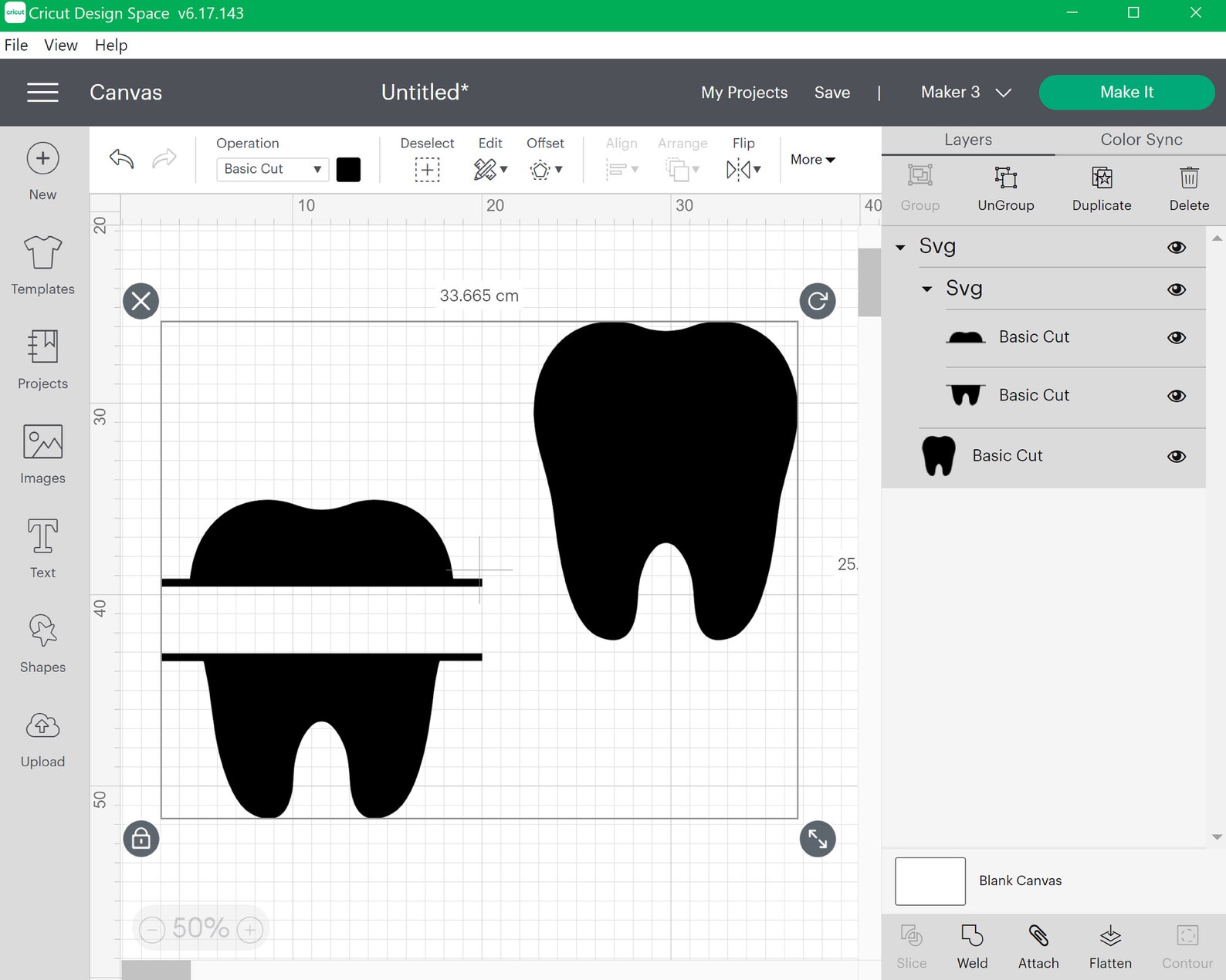 Tooth SVG Vector, Cut Personalization Vector Svg, Tooth Cut SVG for ...