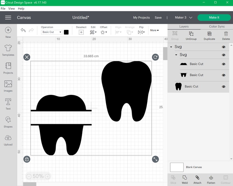 Tooth SVG Vector, Cut Personalization Vector Svg, Tooth Cut SVG for ...