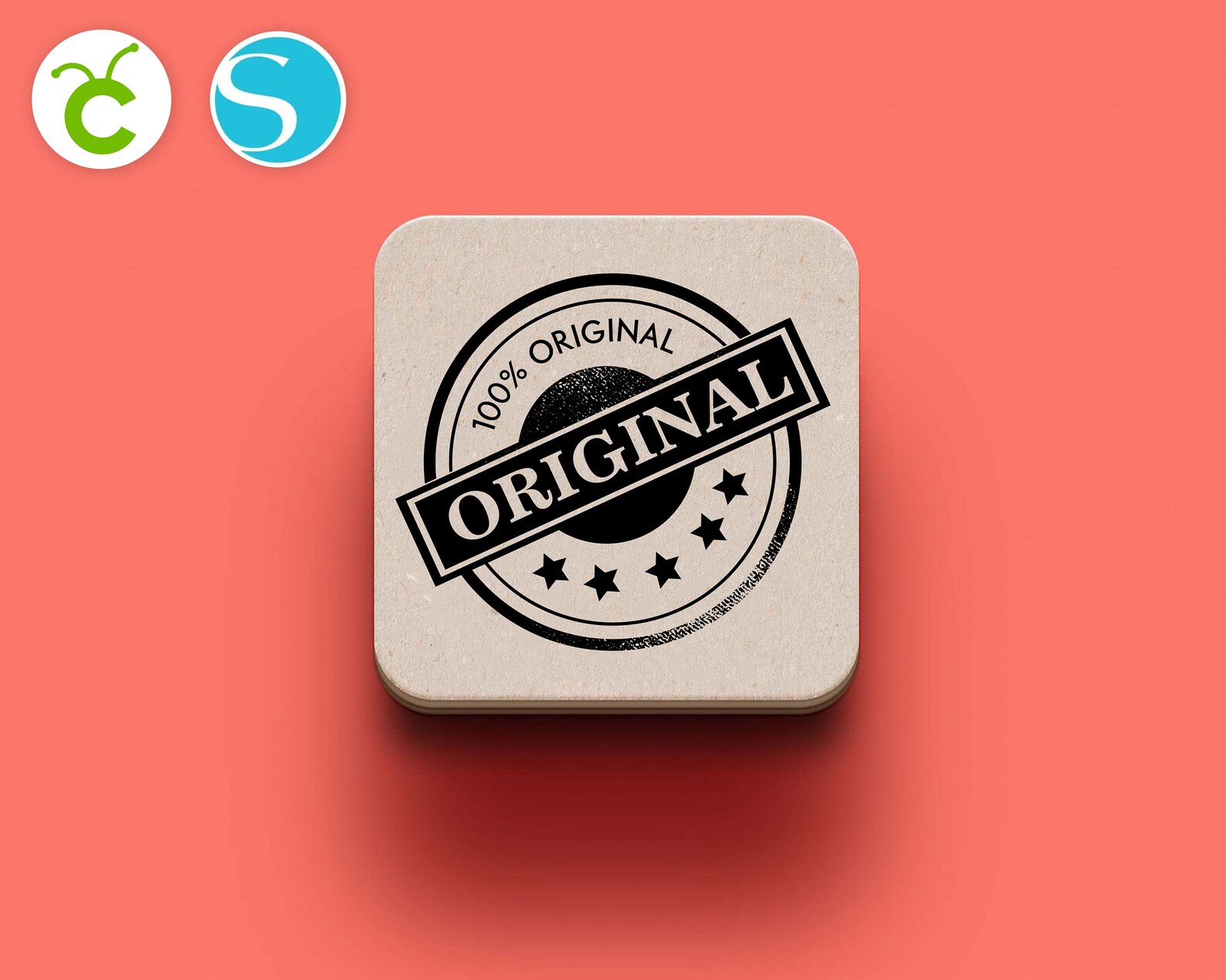 Guarantee Stamps Bundle, Quality Stamp Svg, Stamps Clipart Png ...