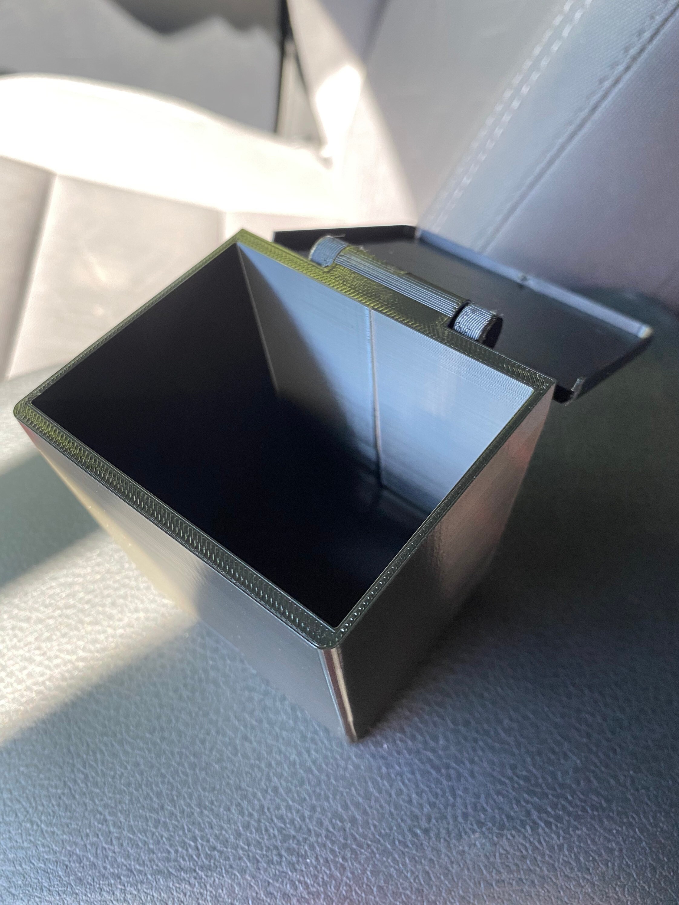 Tacoma Coin Bin 4x4 Mountain Design - Etsy