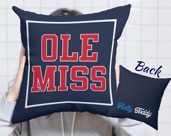 Ole Miss Student Gift - Etsy