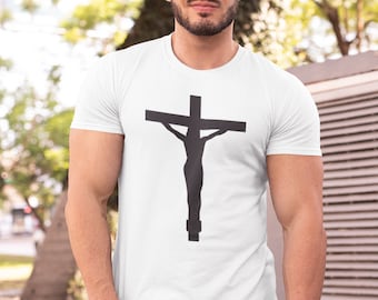 Men's Christian Gym Apparel Baptism Shorts Jesus - Etsy