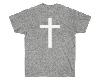 Men's Christian Gym Apparel Baptism Shorts Jesus - Etsy