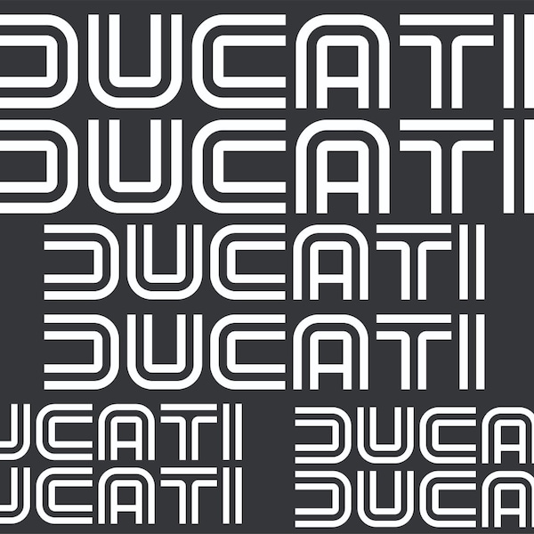 Ducati - Etsy