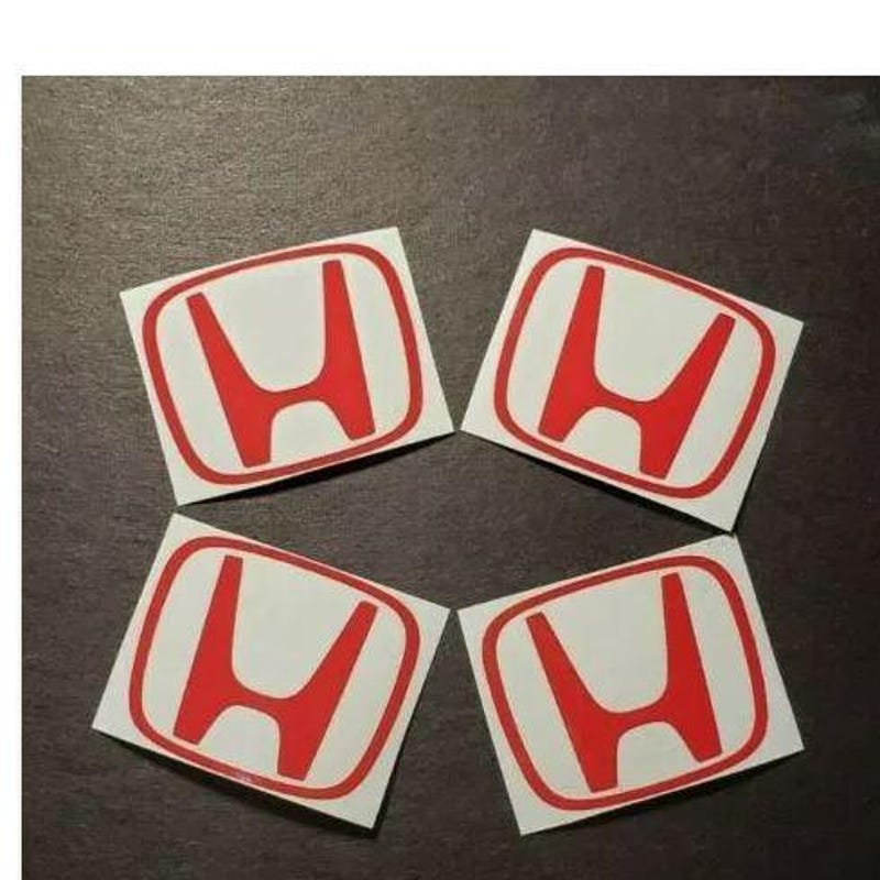 Emblem for Honda Civic - Etsy UK