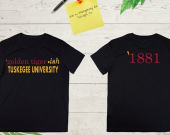 Tuskegee Alumni - Etsy